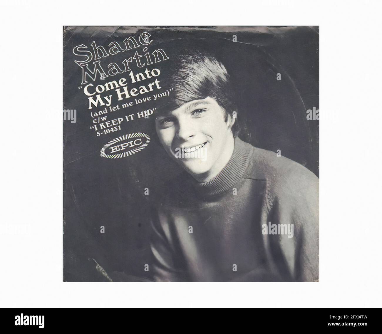 Shane record hi-res stock photography and images - Alamy