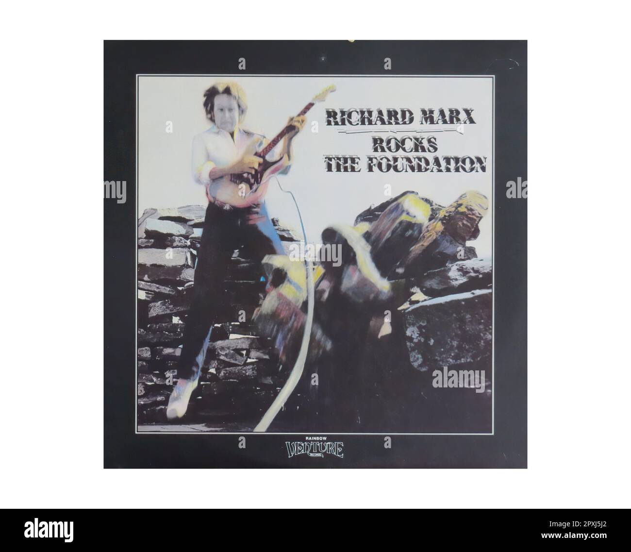 Richard marx where Cut Out Stock Images & Pictures - Alamy