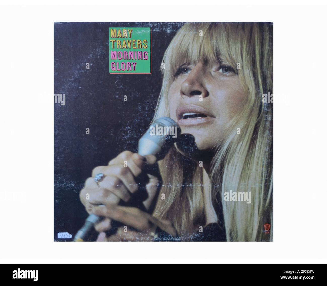 Mary travers hi-res stock photography and images - Alamy