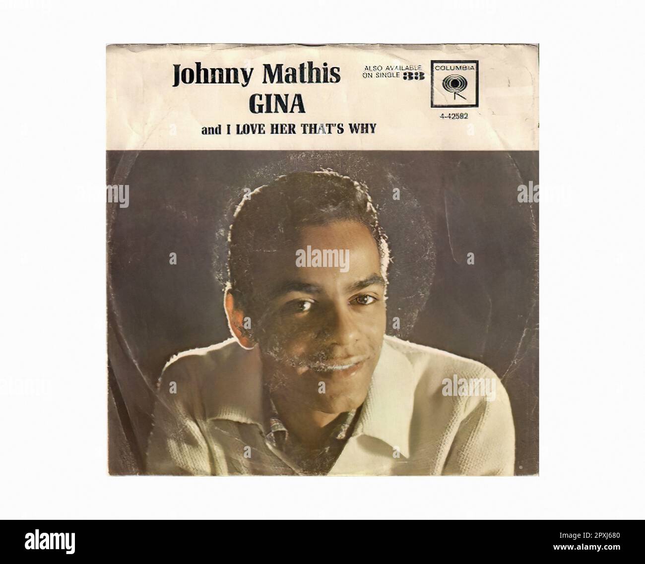 Johnny mathis Cut Out Stock Images & Pictures - Alamy
