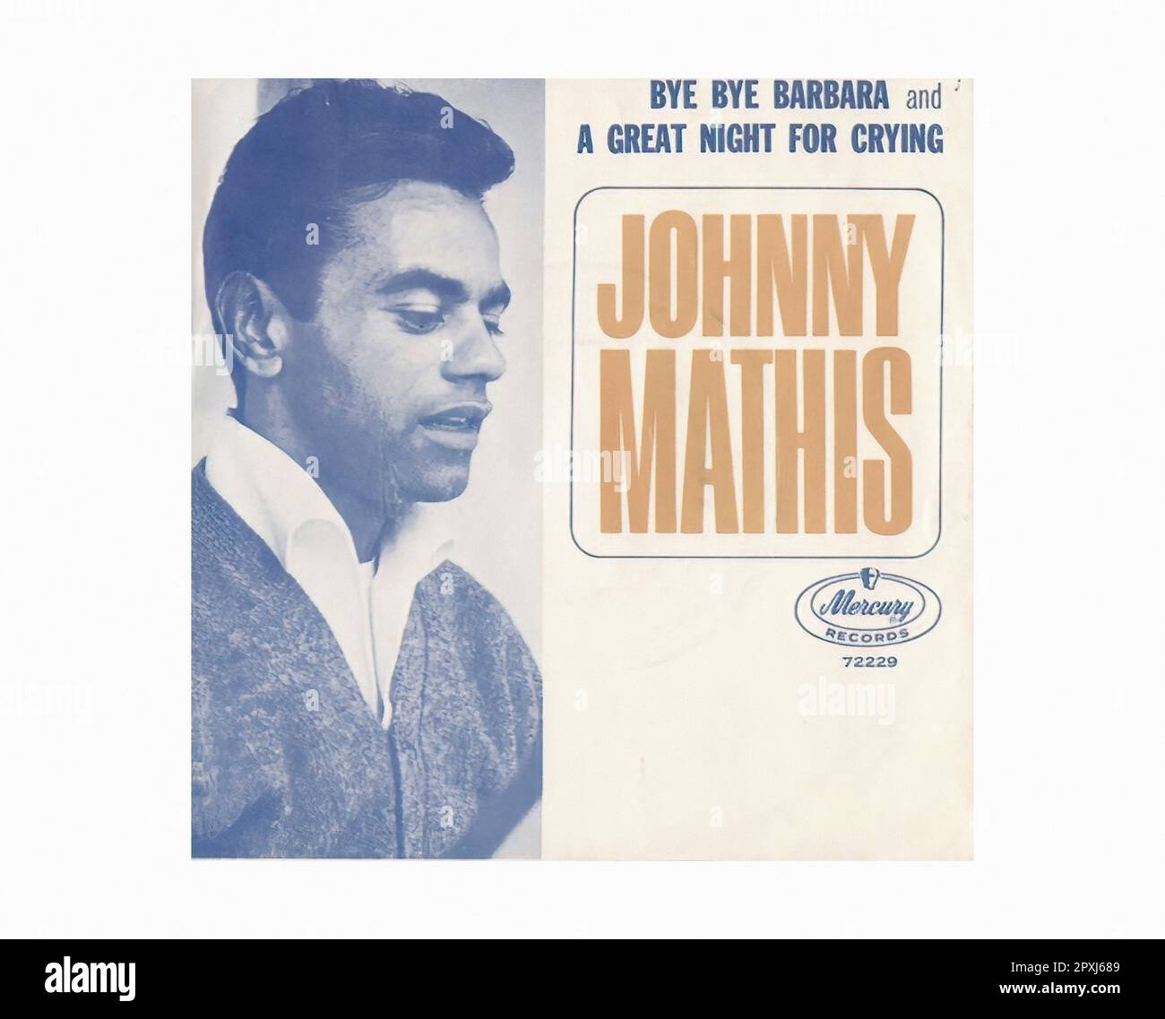 Johnny mathis Cut Out Stock Images & Pictures - Alamy