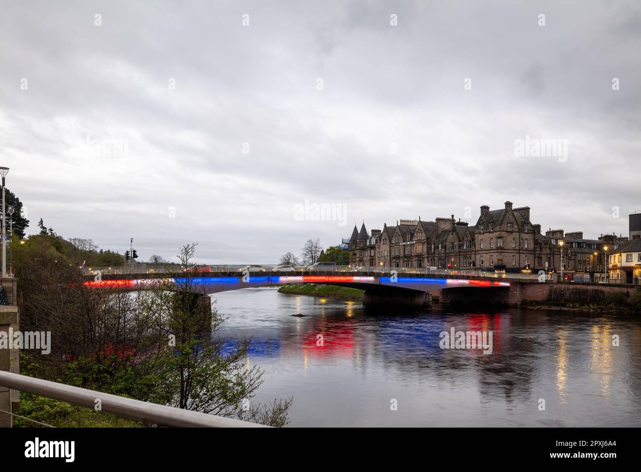 Celebrate king charles coronation hi-res stock photography and images ...