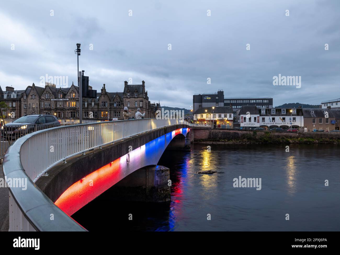 Celebrate king charles coronation hi-res stock photography and images ...