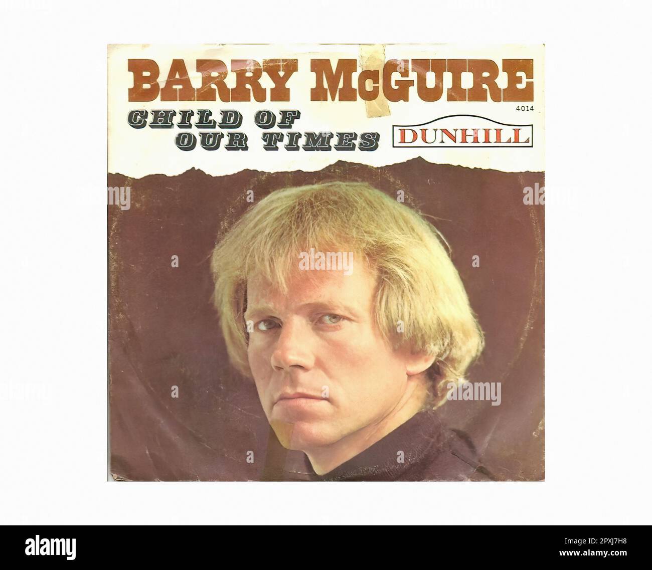 Barry mcguire 1965 hi-res stock photography and images - Alamy