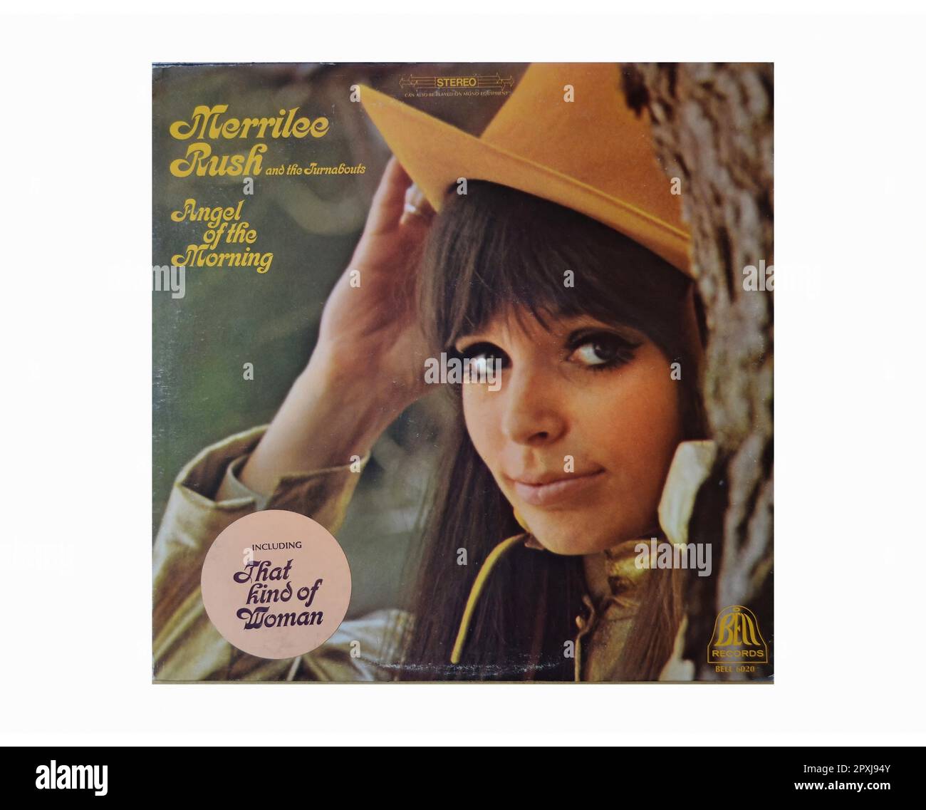 Merrilee rush hi-res stock photography and images - Alamy