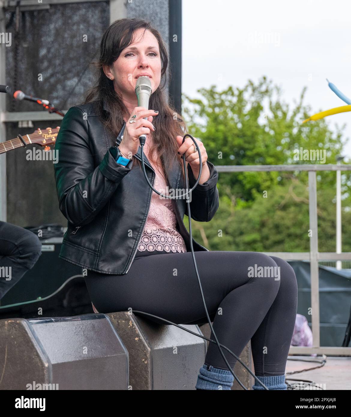 30 april 2023 hi-res stock photography and images - Alamy