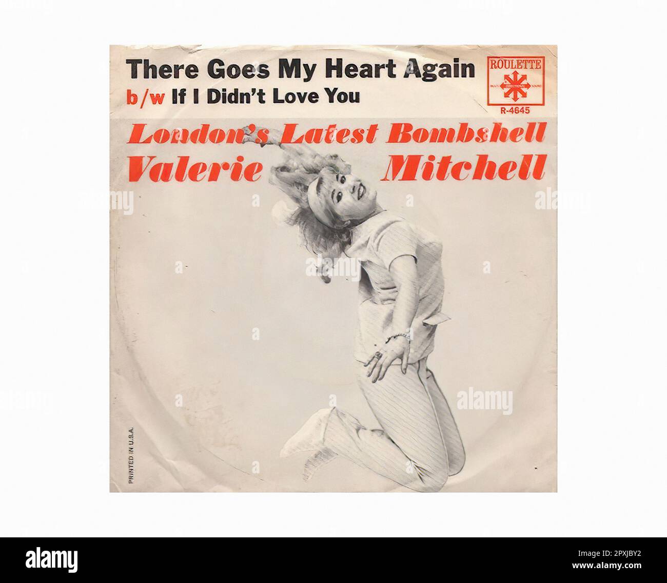 Valerie m hi-res stock photography and images - Alamy