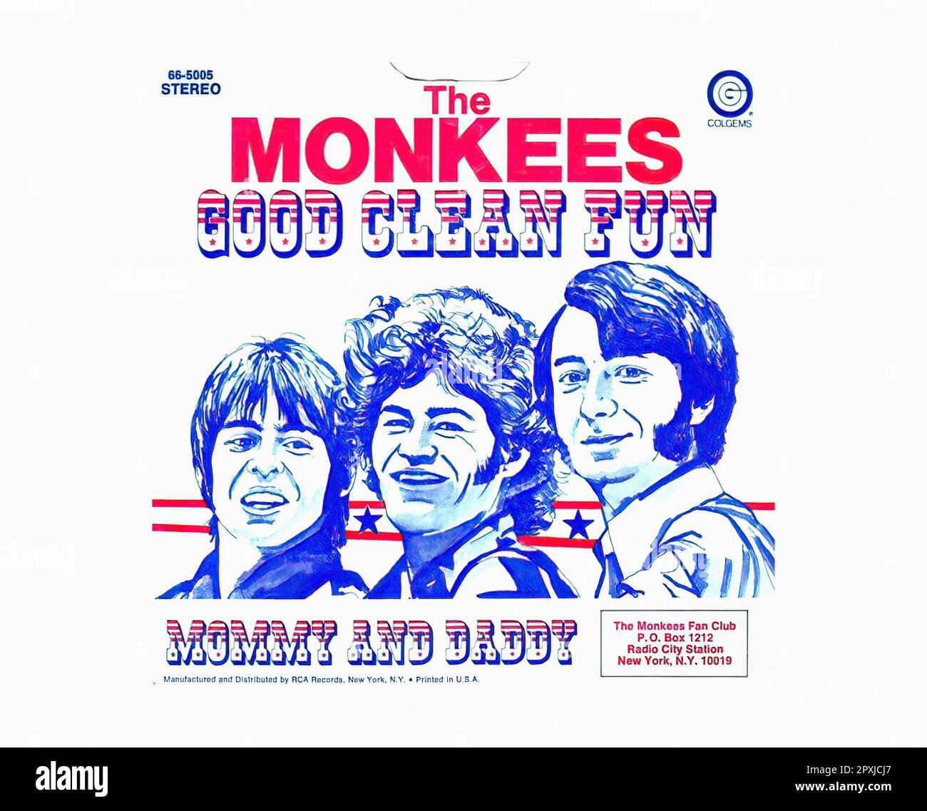 The monkees 1969 hi-res stock photography and images - Alamy