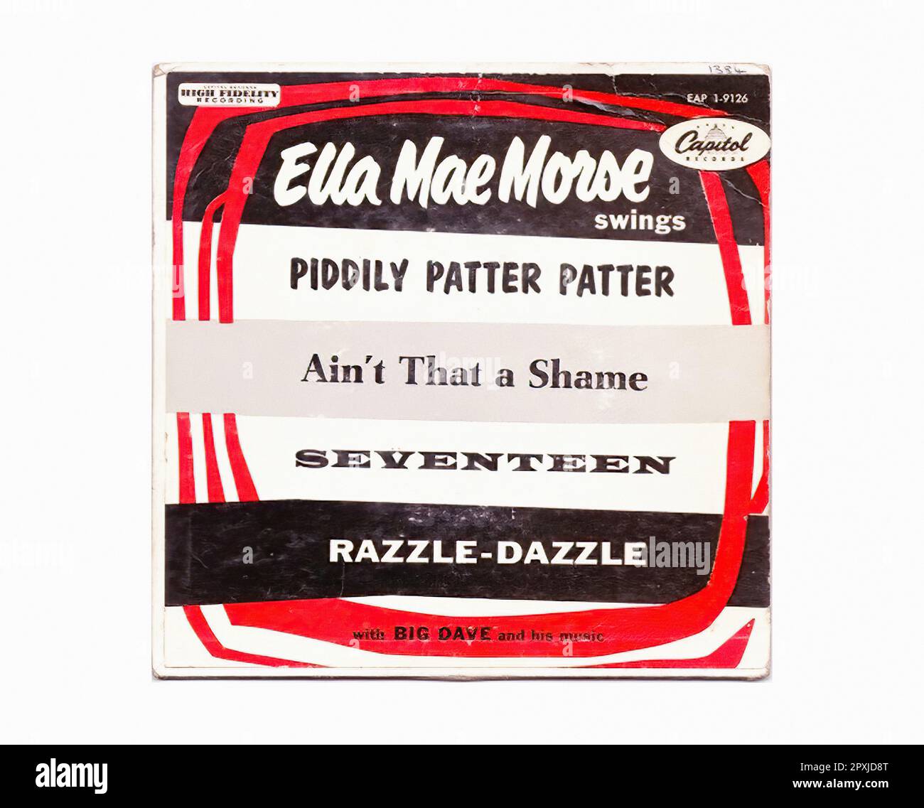 Ella mae hi-res stock photography and images - Alamy