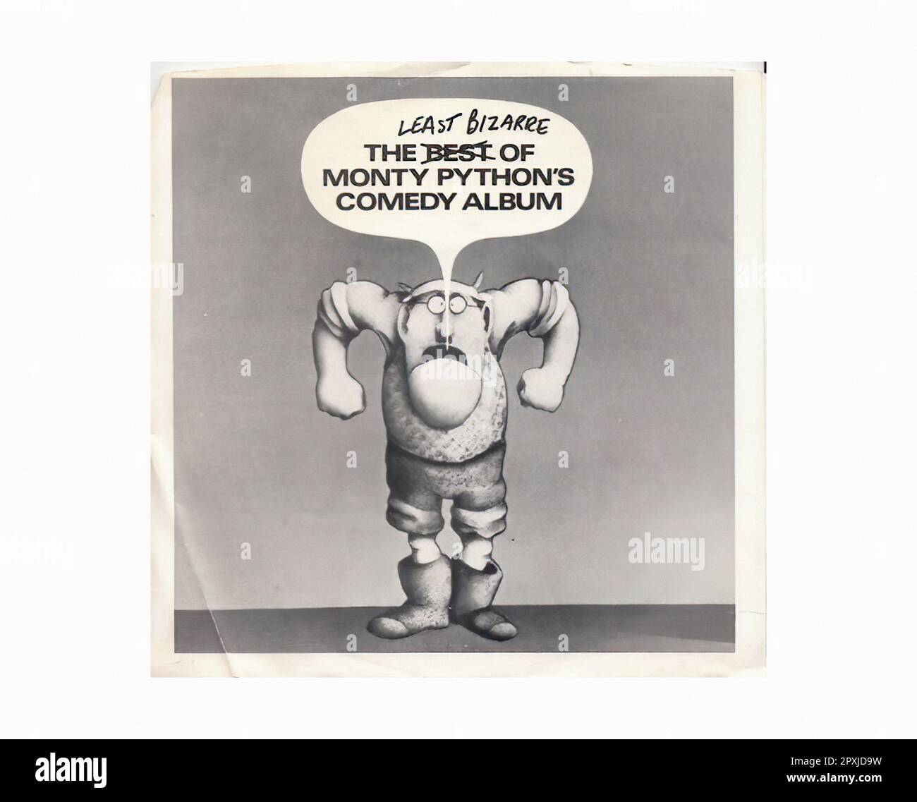 Monty python Cut Out Stock Images & Pictures - Alamy