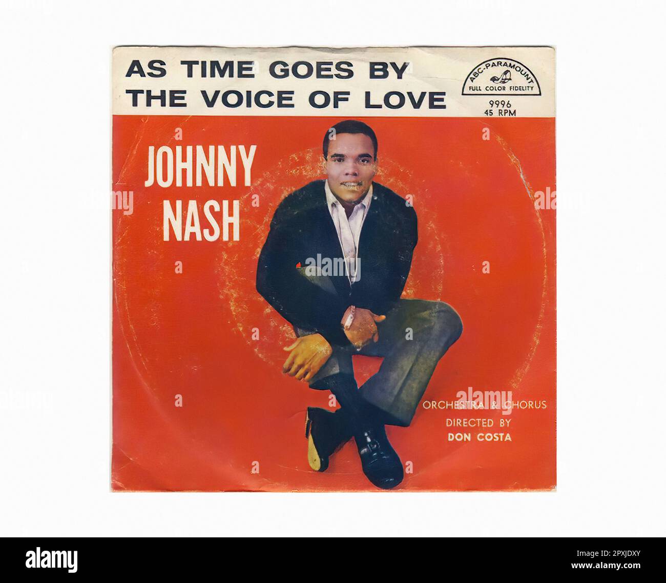 Johnny nash hi-res stock photography and images - Alamy