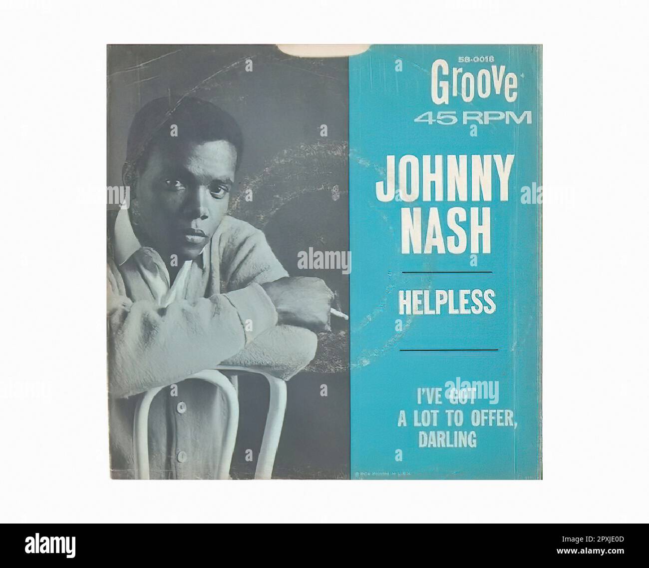 Johnny nash hi-res stock photography and images - Alamy