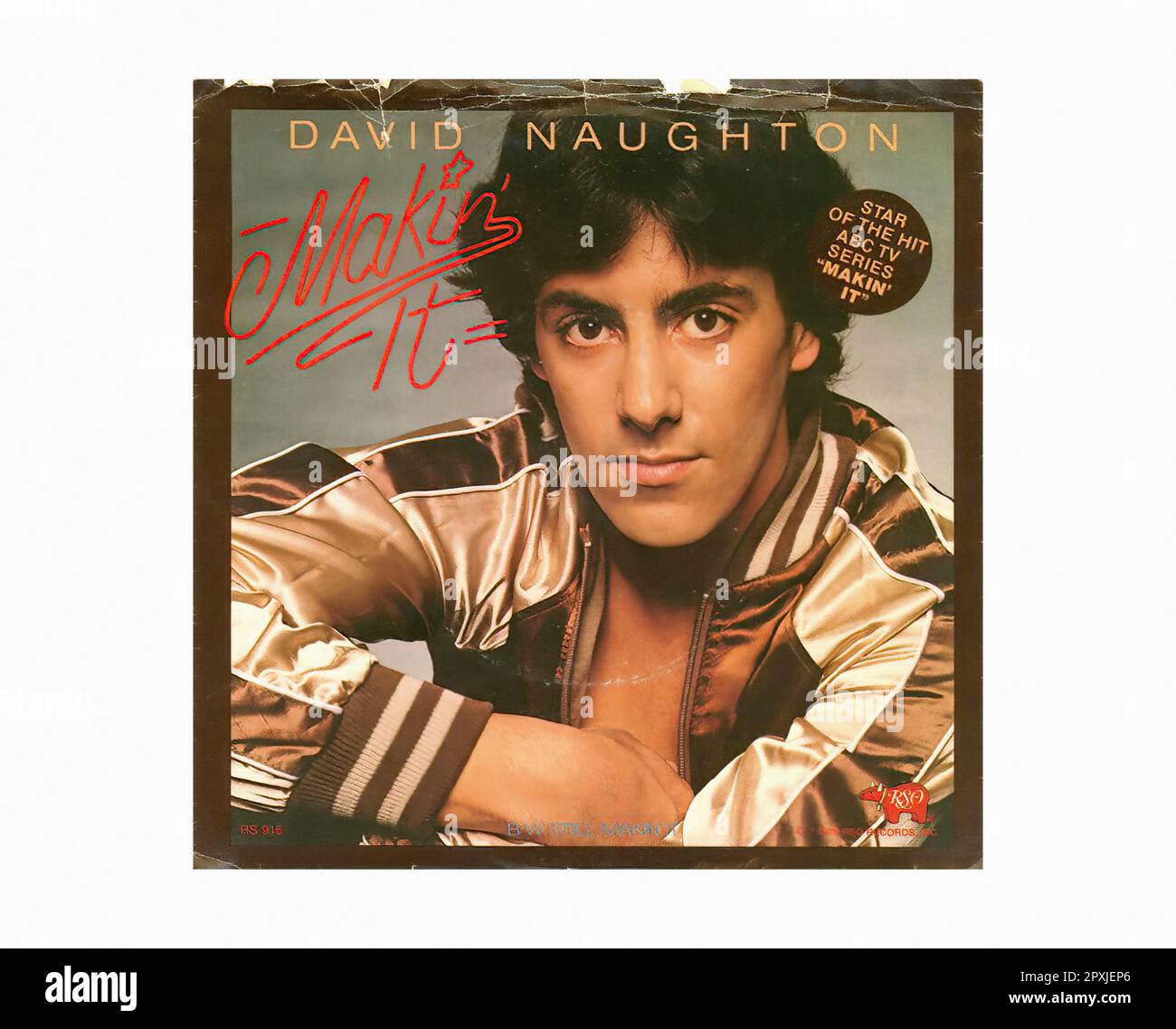 David naughton hi-res stock photography and images - Alamy