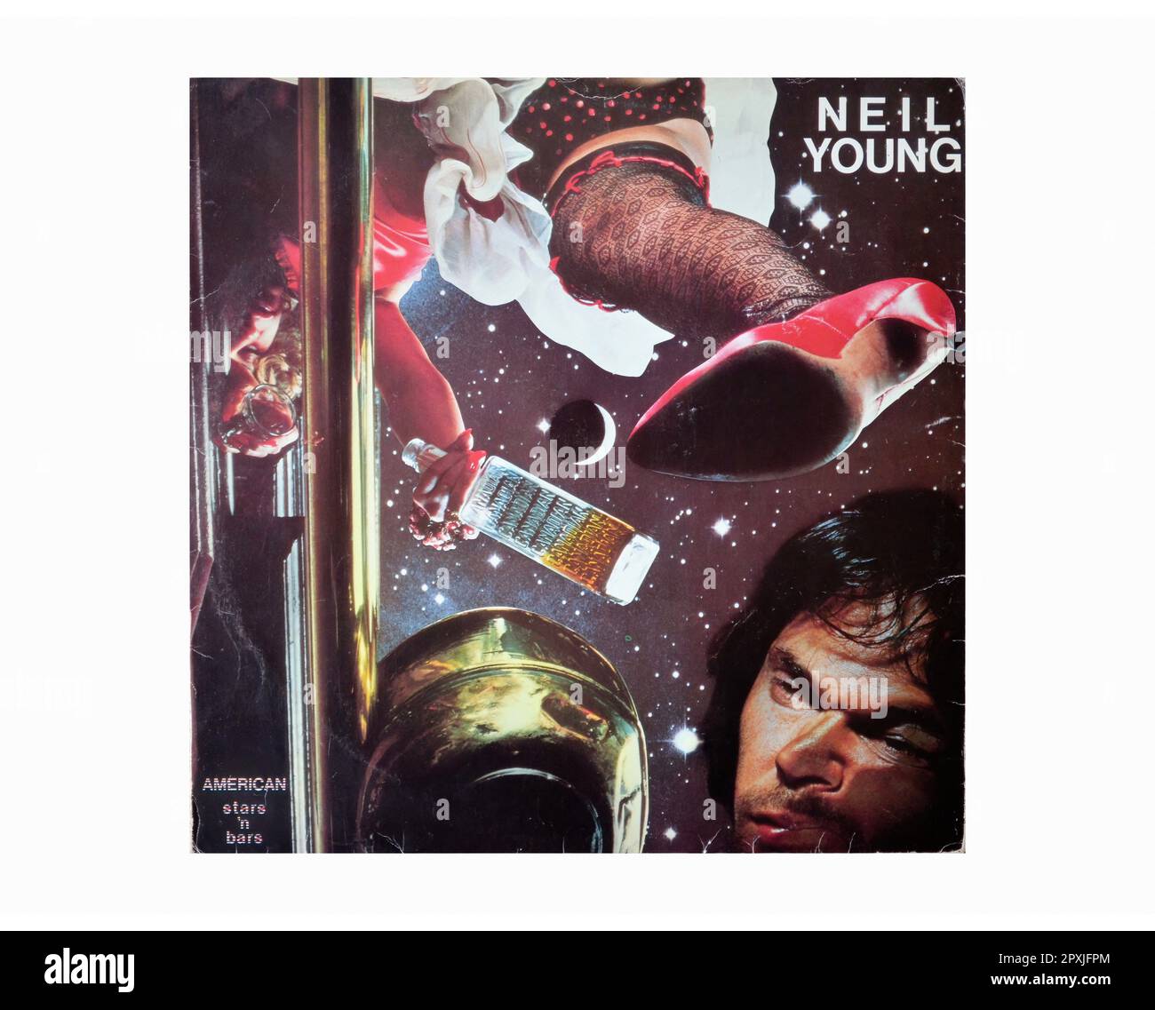American recording stars hi-res stock photography and images - Alamy