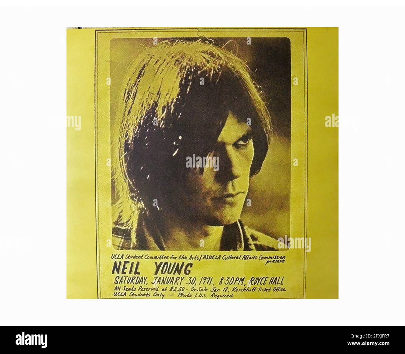 Royce hall Cut Out Stock Images & Pictures - Alamy