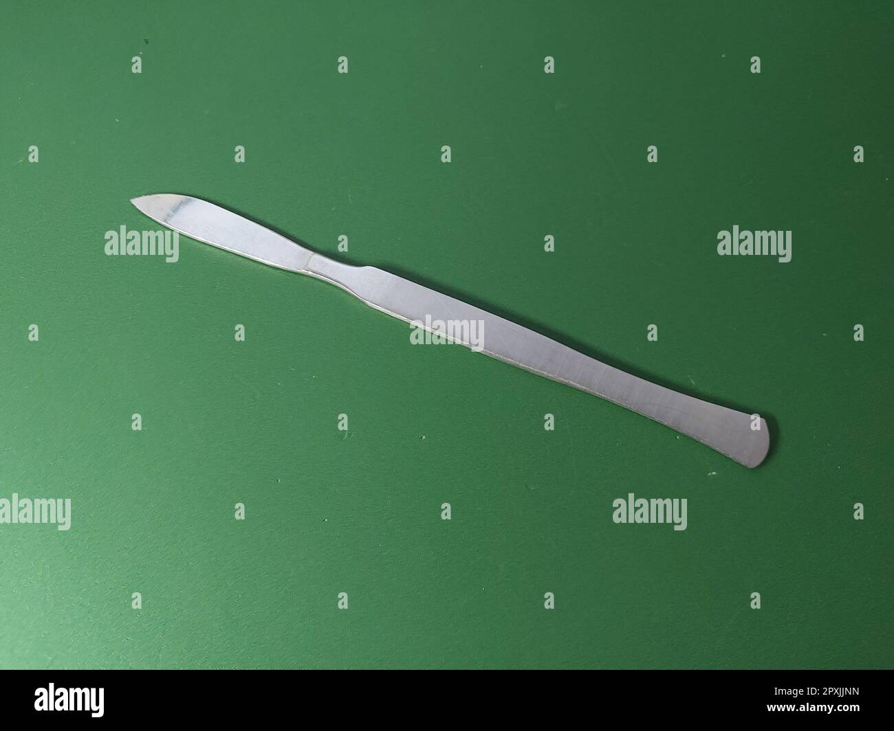 Medical instruments and materials for surgery and the treatment Stock ...