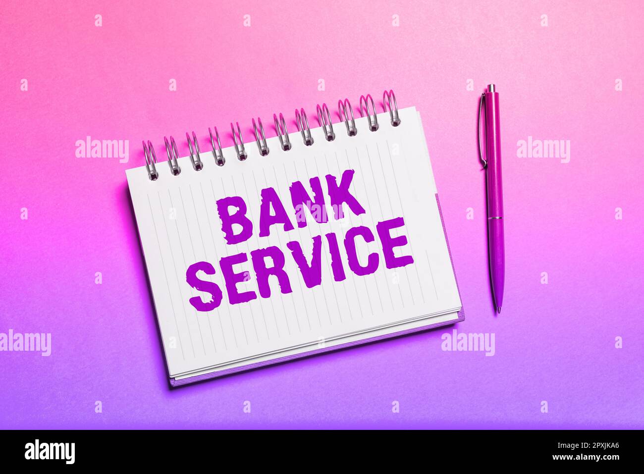 Inspiration showing sign Bank Service, Concept meaning Activities ...