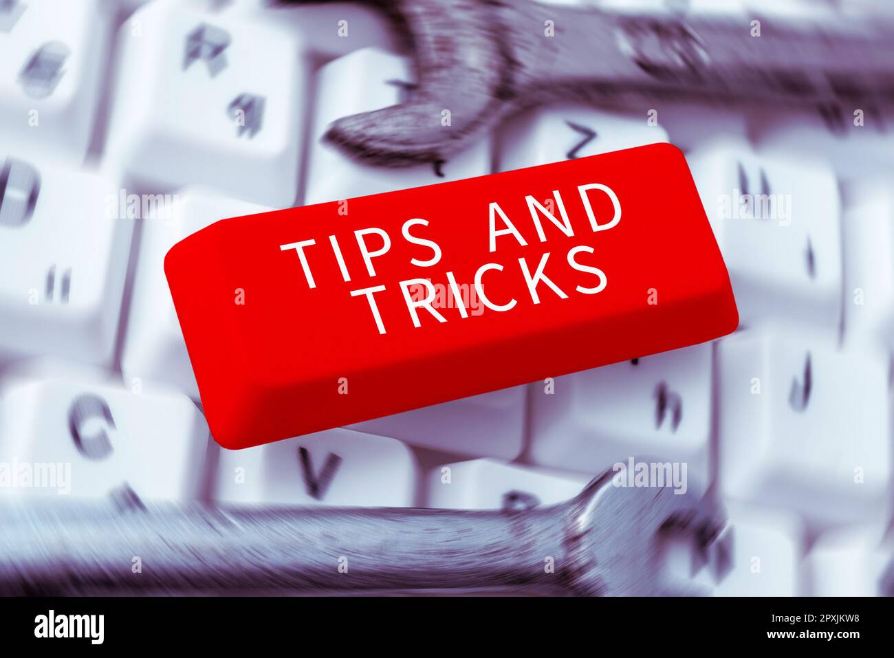 Inspiration showing sign Tips And Tricks, Business showcase helpful ...