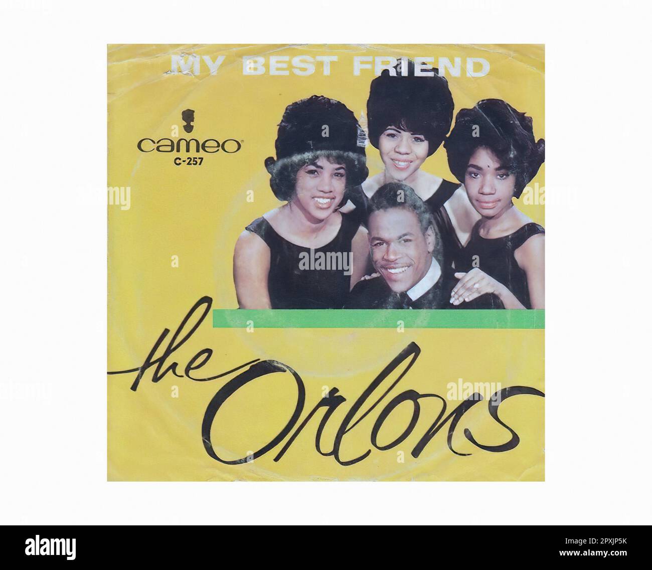 The orlons hi-res stock photography and images - Alamy