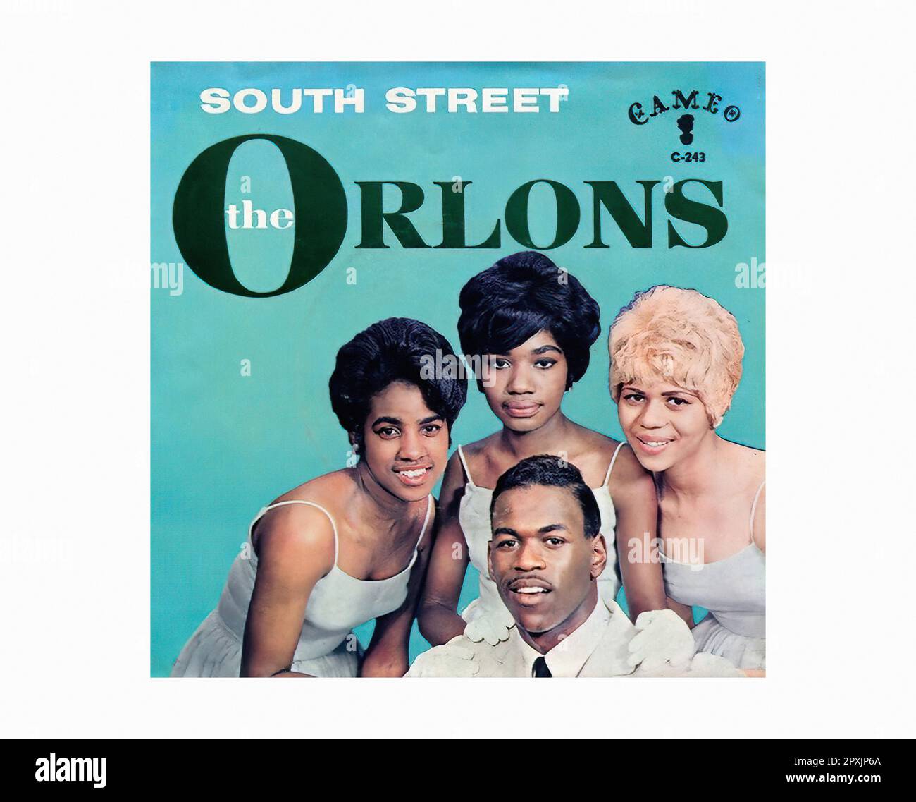 Orlons hi-res stock photography and images - Alamy