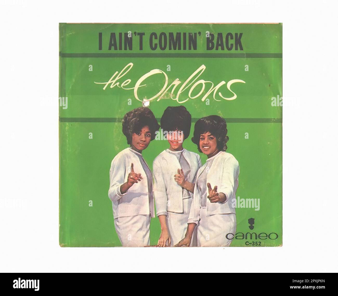 The orlons hi-res stock photography and images - Alamy