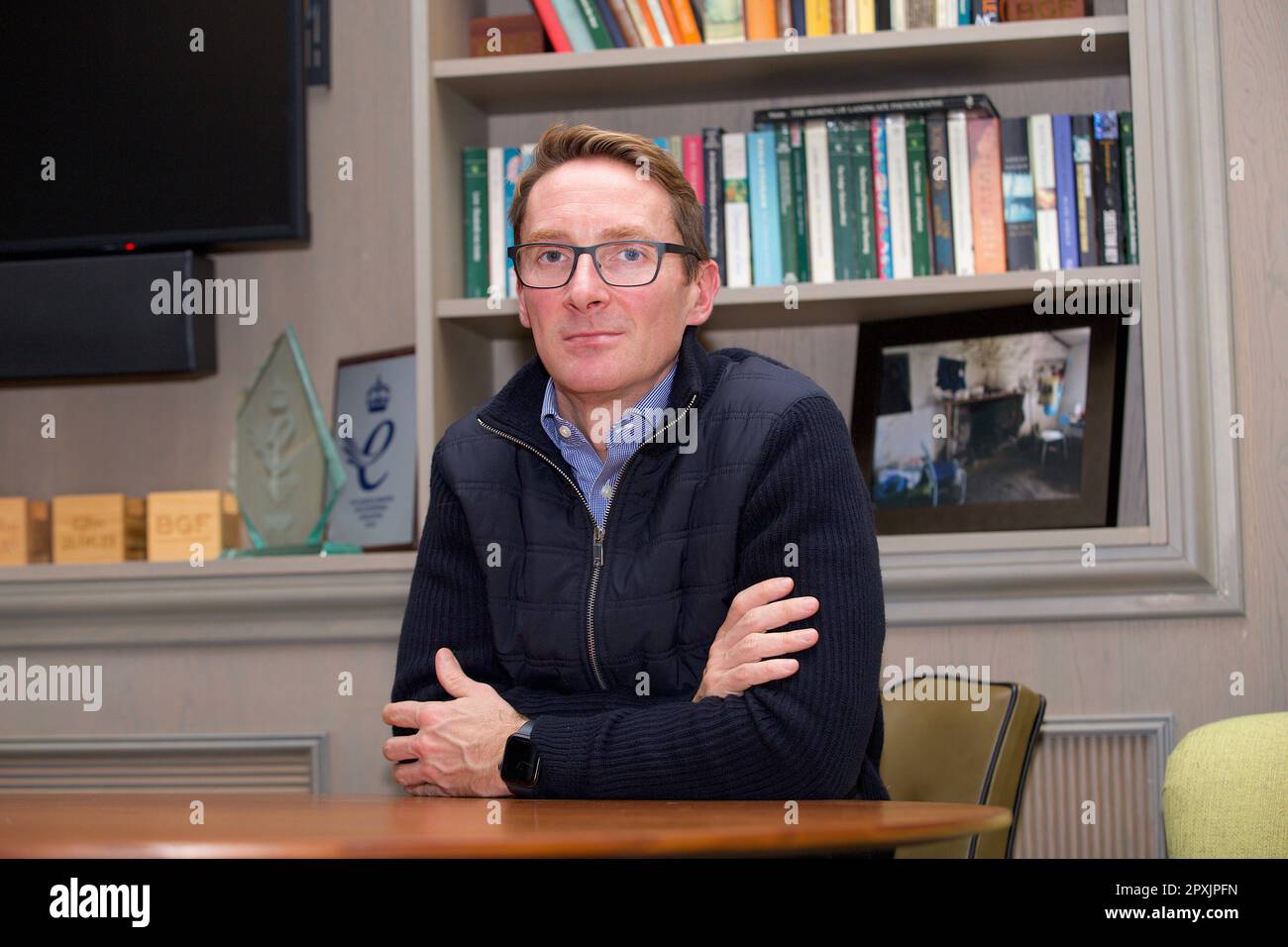 Scotland to northern ireland hi-res stock photography and images - Alamy