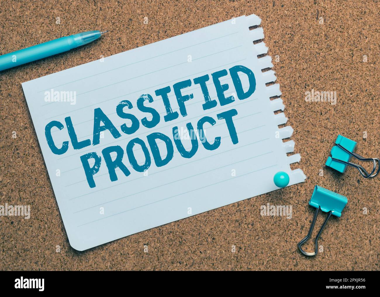 Conceptual caption Classified Product, Concept meaning Sensitive Data ...