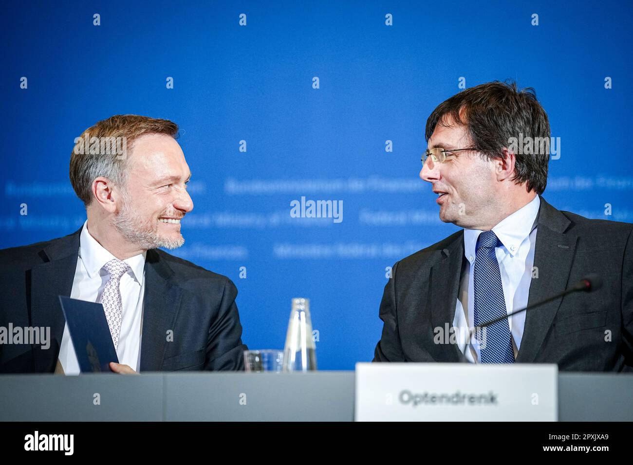 Marcus optendrenk hi-res stock photography and images - Alamy