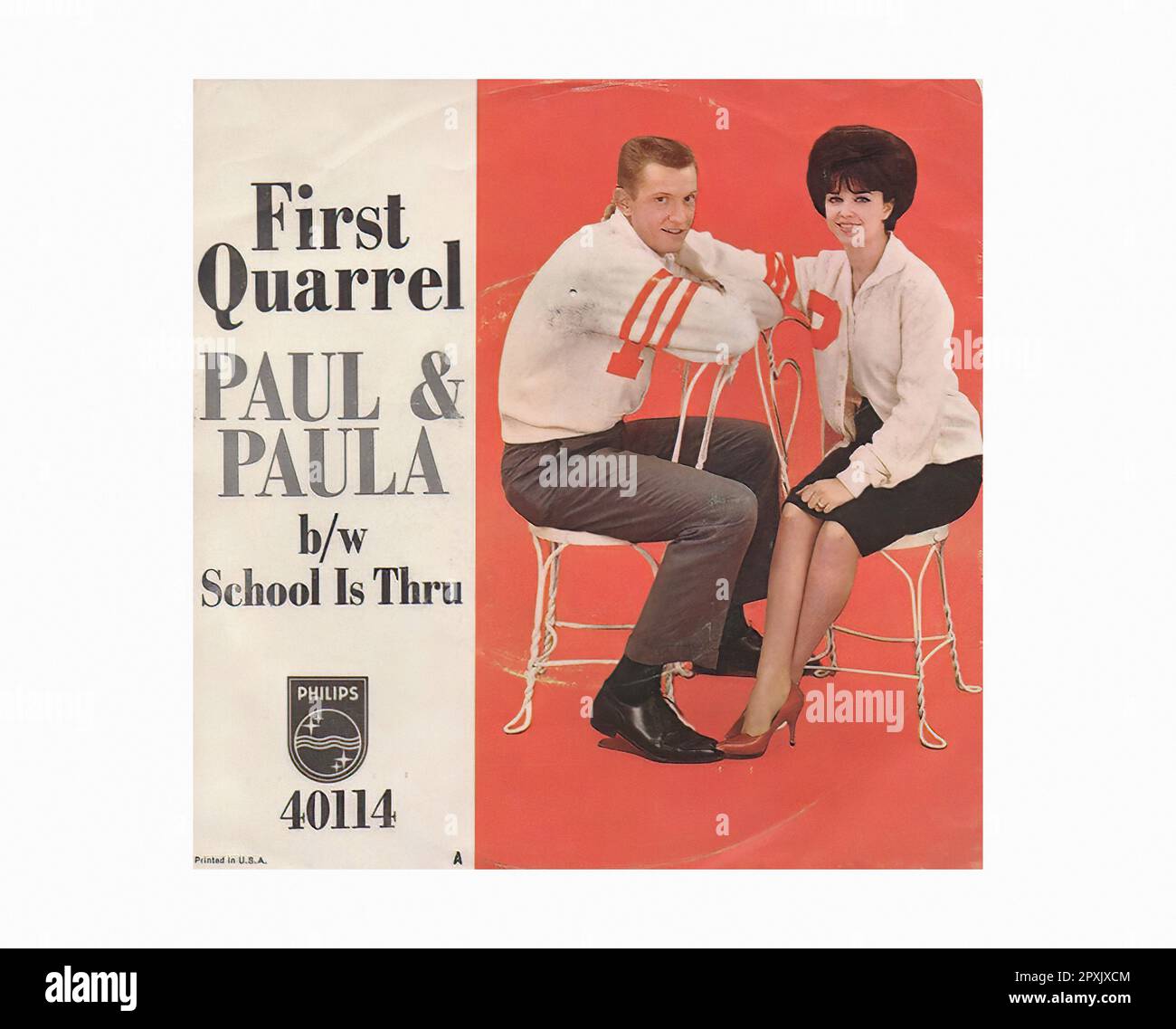 Paula paul Cut Out Stock Images & Pictures - Alamy