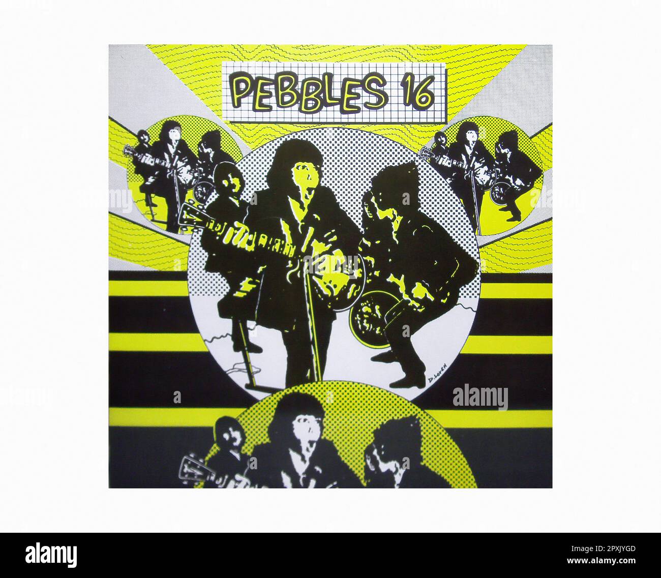 16 vintage Cut Out Stock Images & Pictures - Alamy