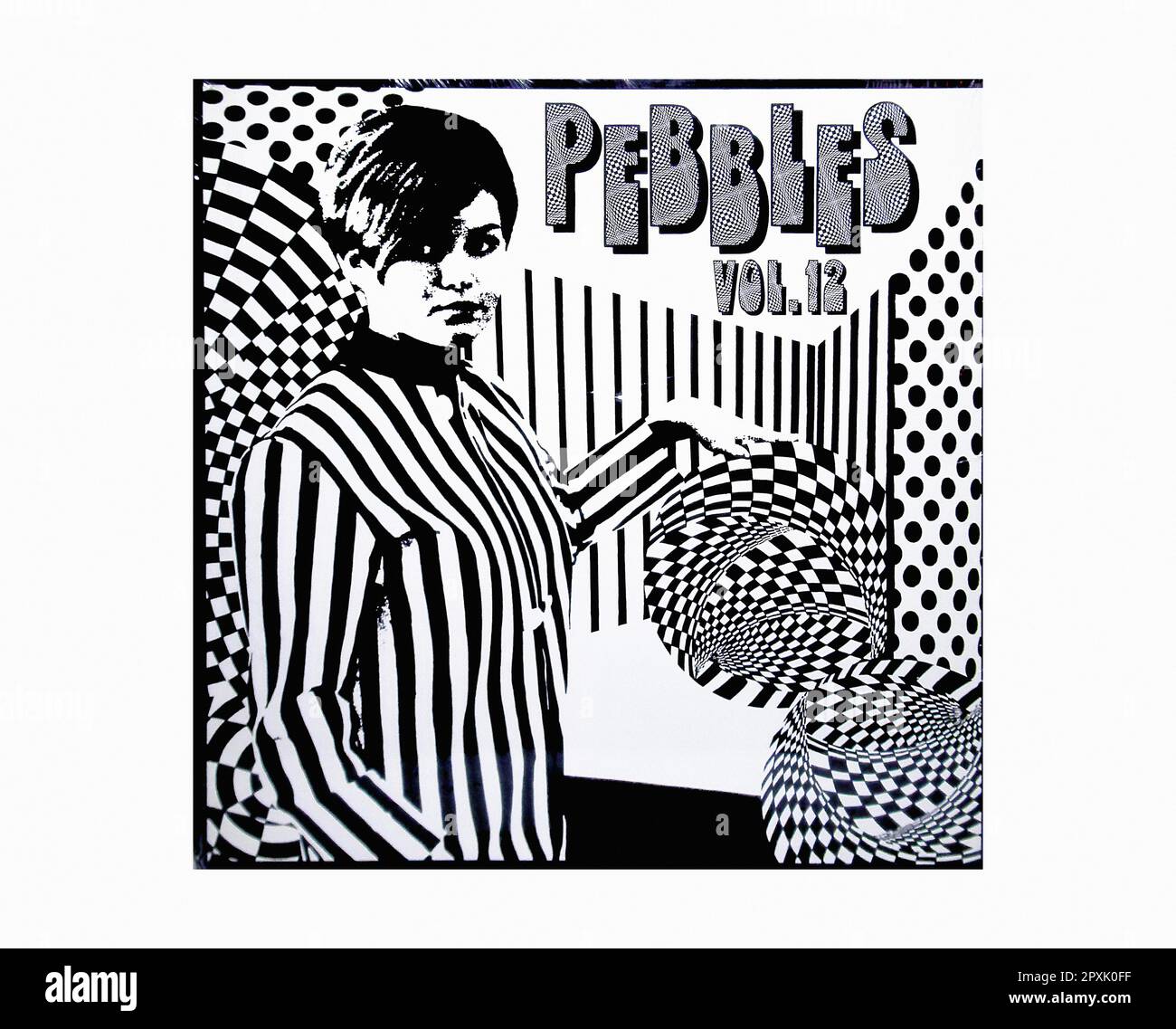 12 record Cut Out Stock Images & Pictures - Alamy