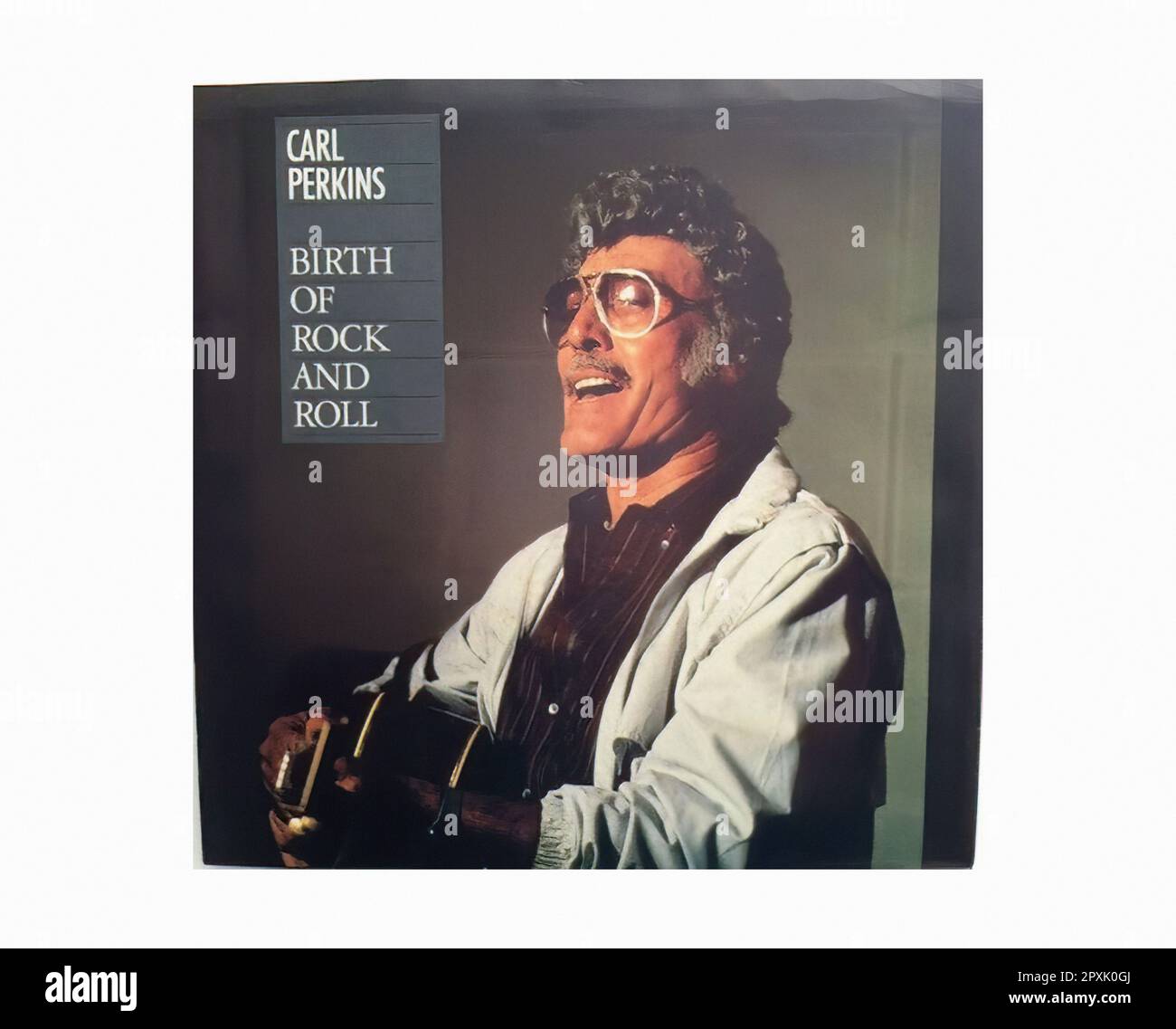 Carl perkins Cut Out Stock Images & Pictures - Alamy