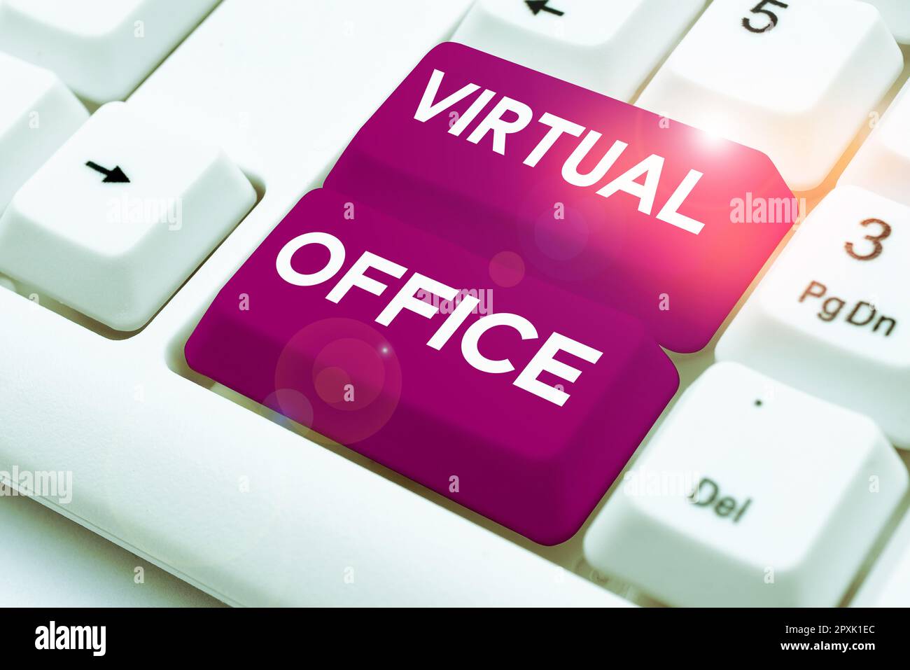 Sign displaying Virtual Office, Business idea Mobile work-environment ... Sign displaying Virtual Office, Business idea Mobile work-environment ...