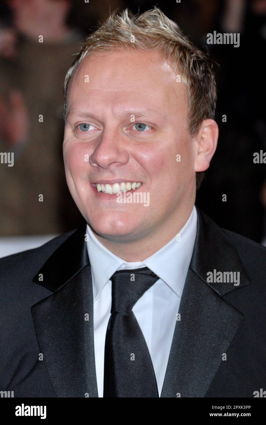 Anthony cotton hi-res stock photography and images - Alamy