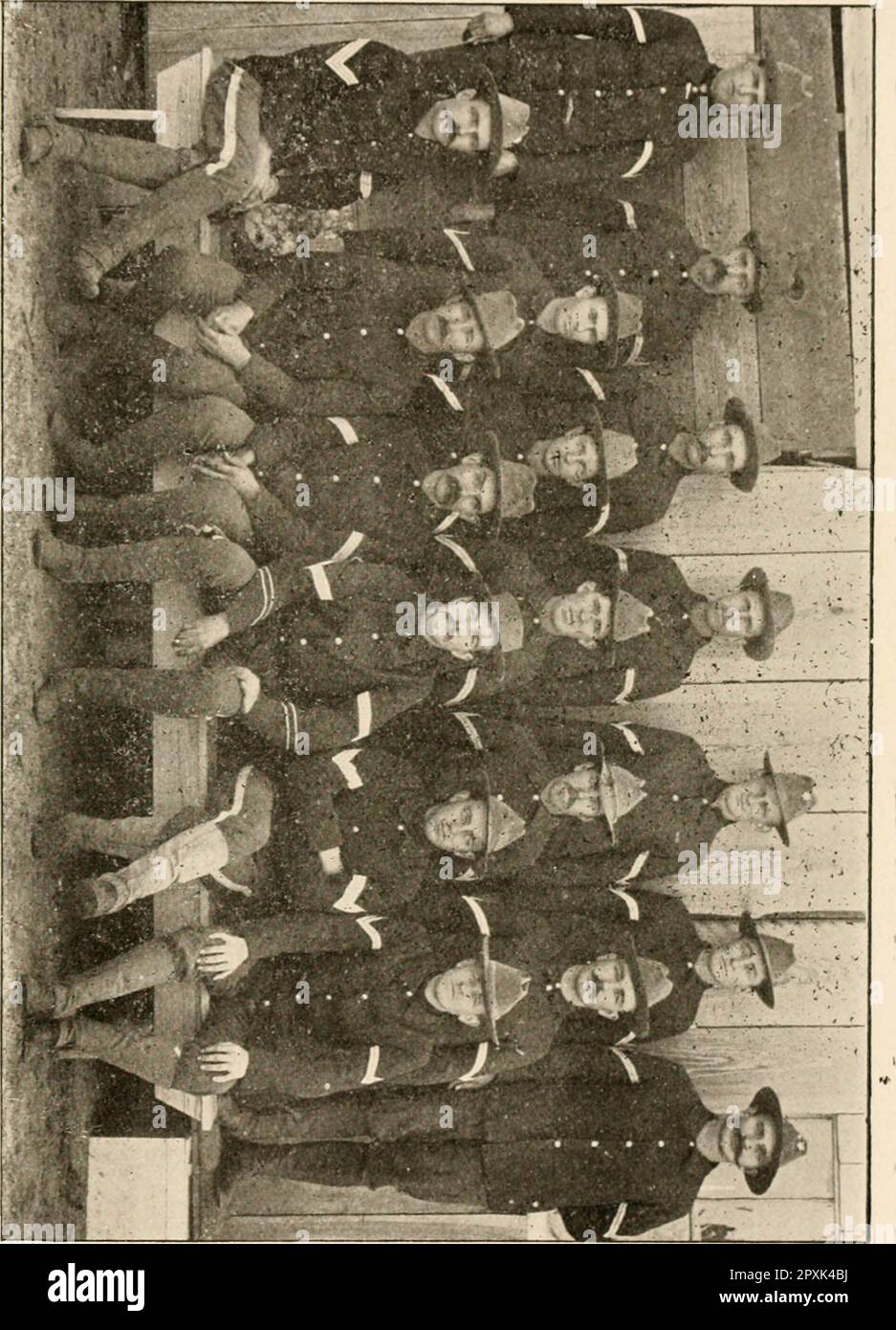 "History of the One hundred and sixty-first regiment, Indiana volunteer ...