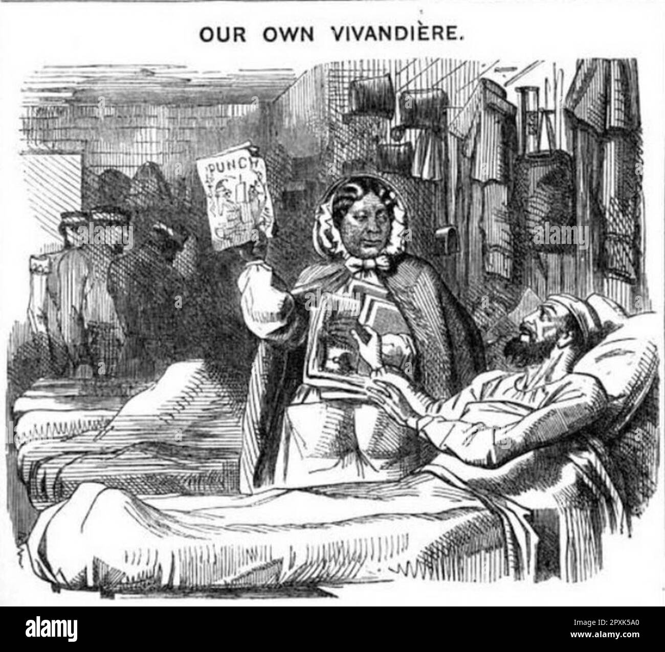 Mary seacole hi-res stock photography and images - Alamy