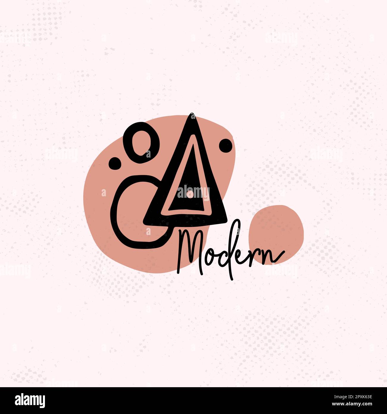 Logotipo De Matisse Henri Matisse Papiers Decoupes 4 Flowers Art