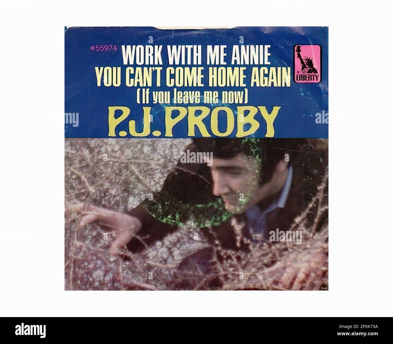 Proby Cut Out Stock Images & Pictures - Alamy