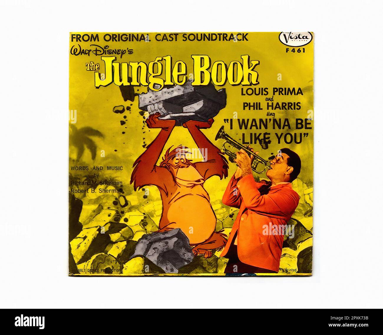 Louis prima hi-res stock photography and images - Alamy