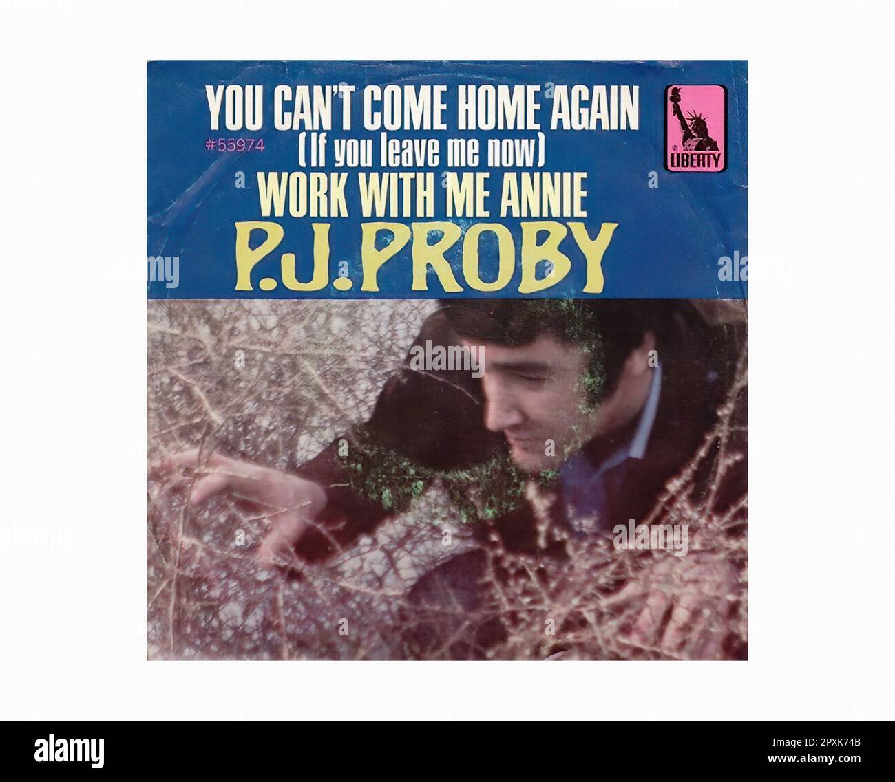 Proby hi-res stock photography and images - Alamy