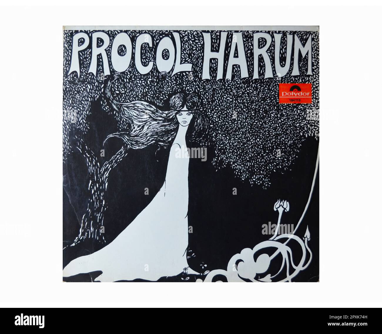 Procol harum hi-res stock photography and images - Alamy
