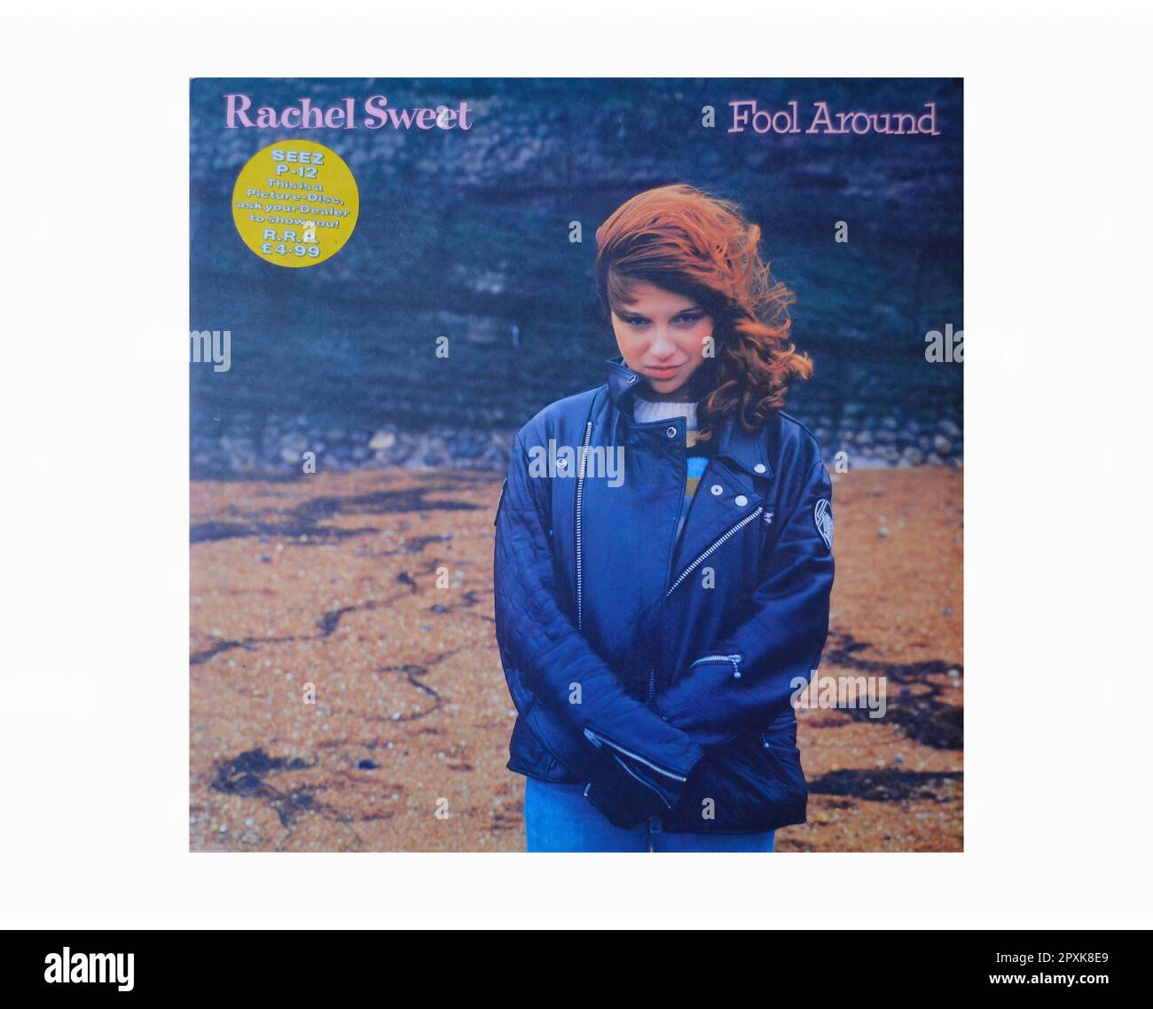 Rachel sweet hi-res stock photography and images - Alamy