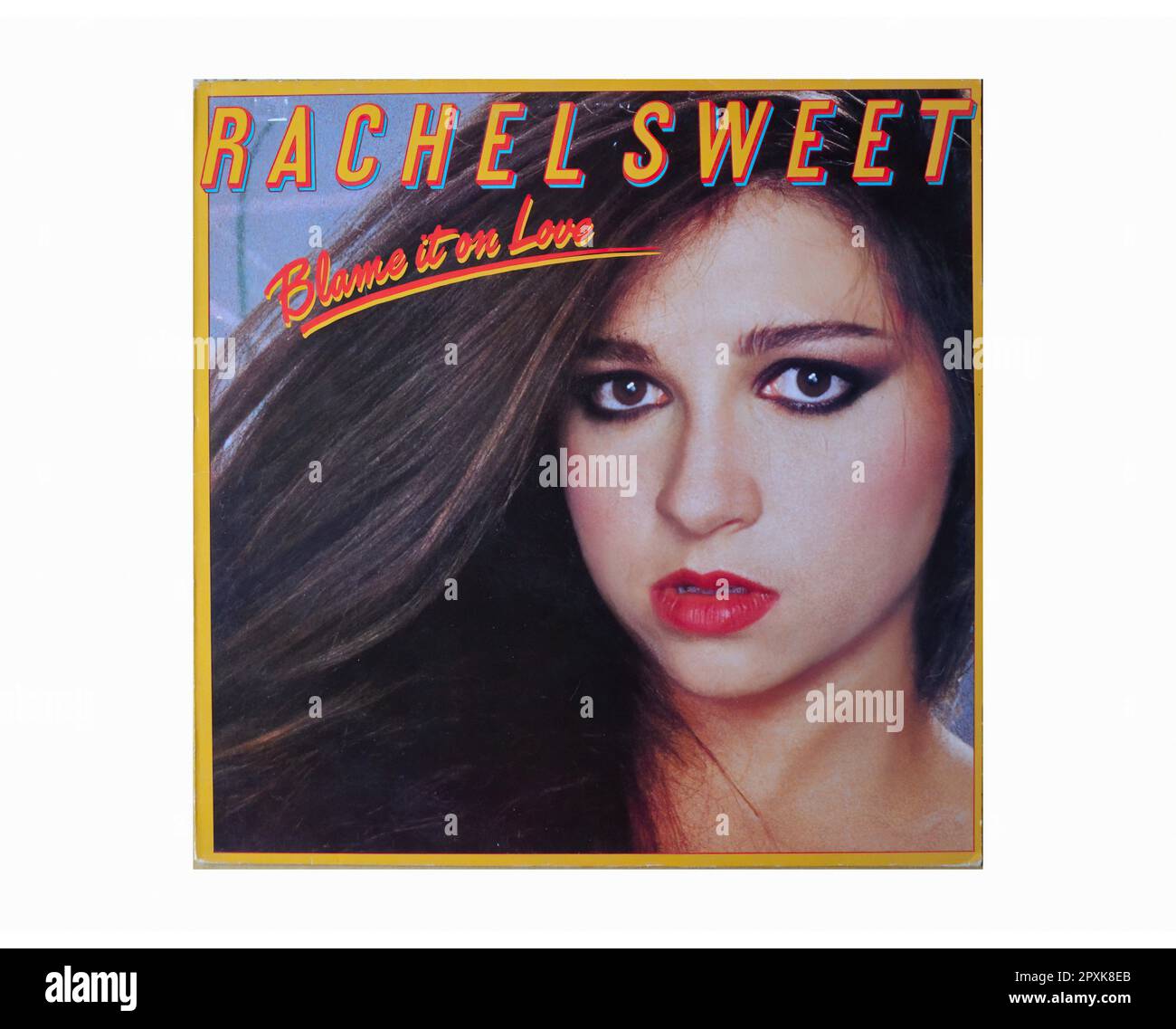 Rachel love Cut Out Stock Images & Pictures - Alamy