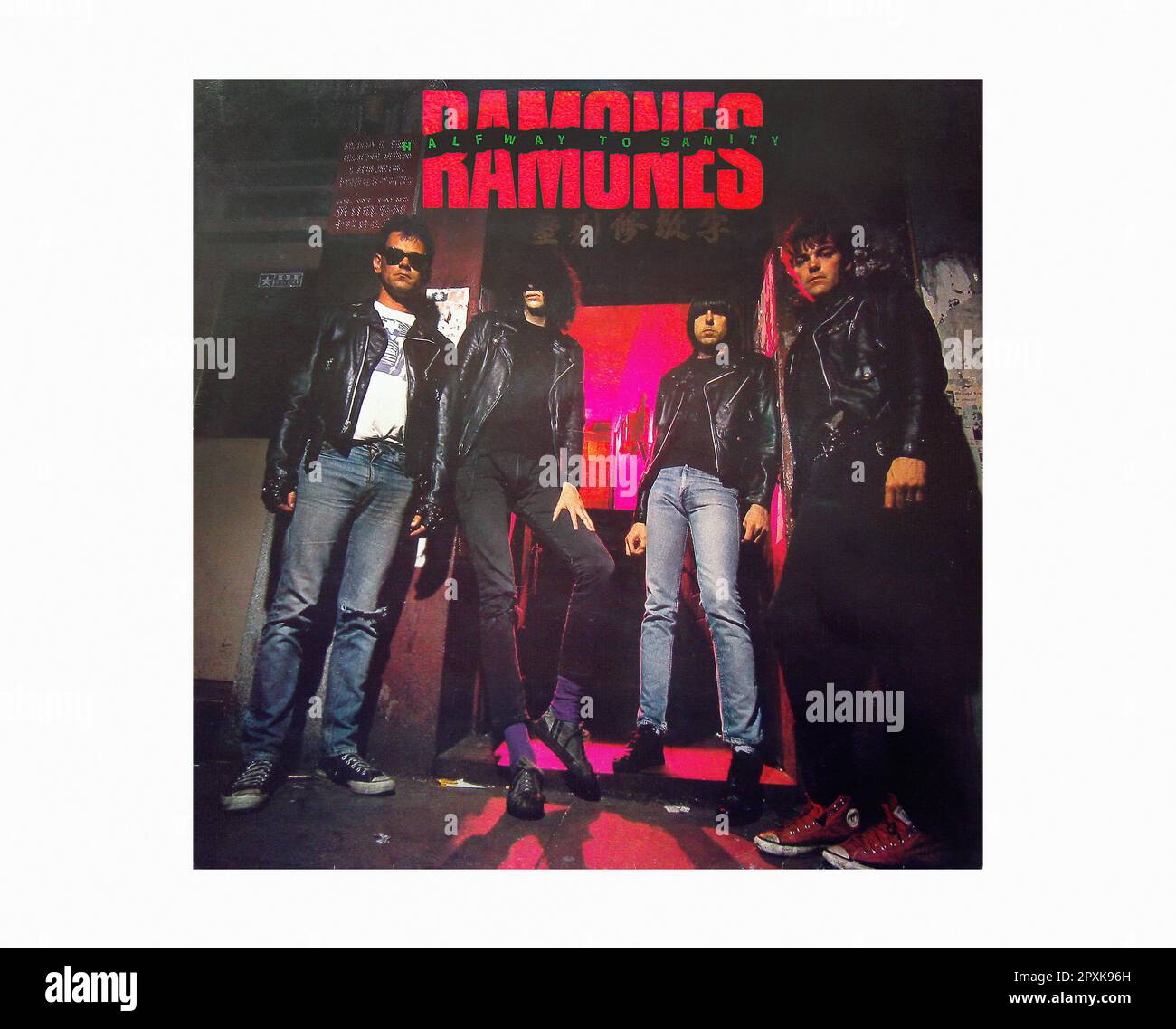 Sanity music hi-res stock photography and images - Alamy