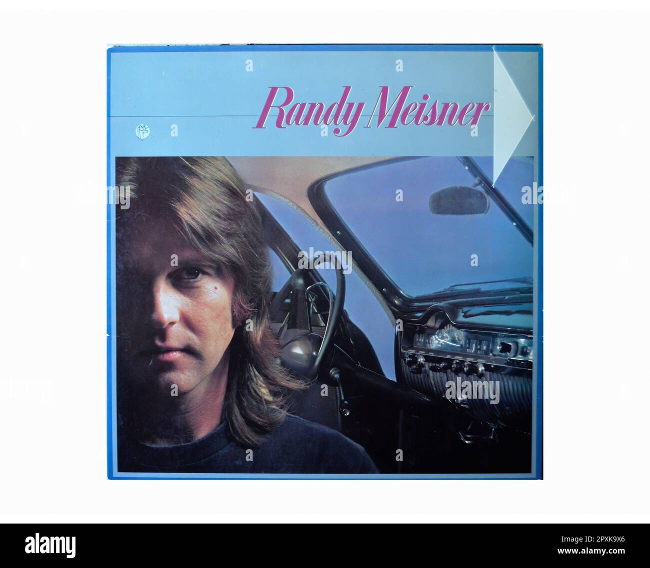Randy Meisner Alzheimers