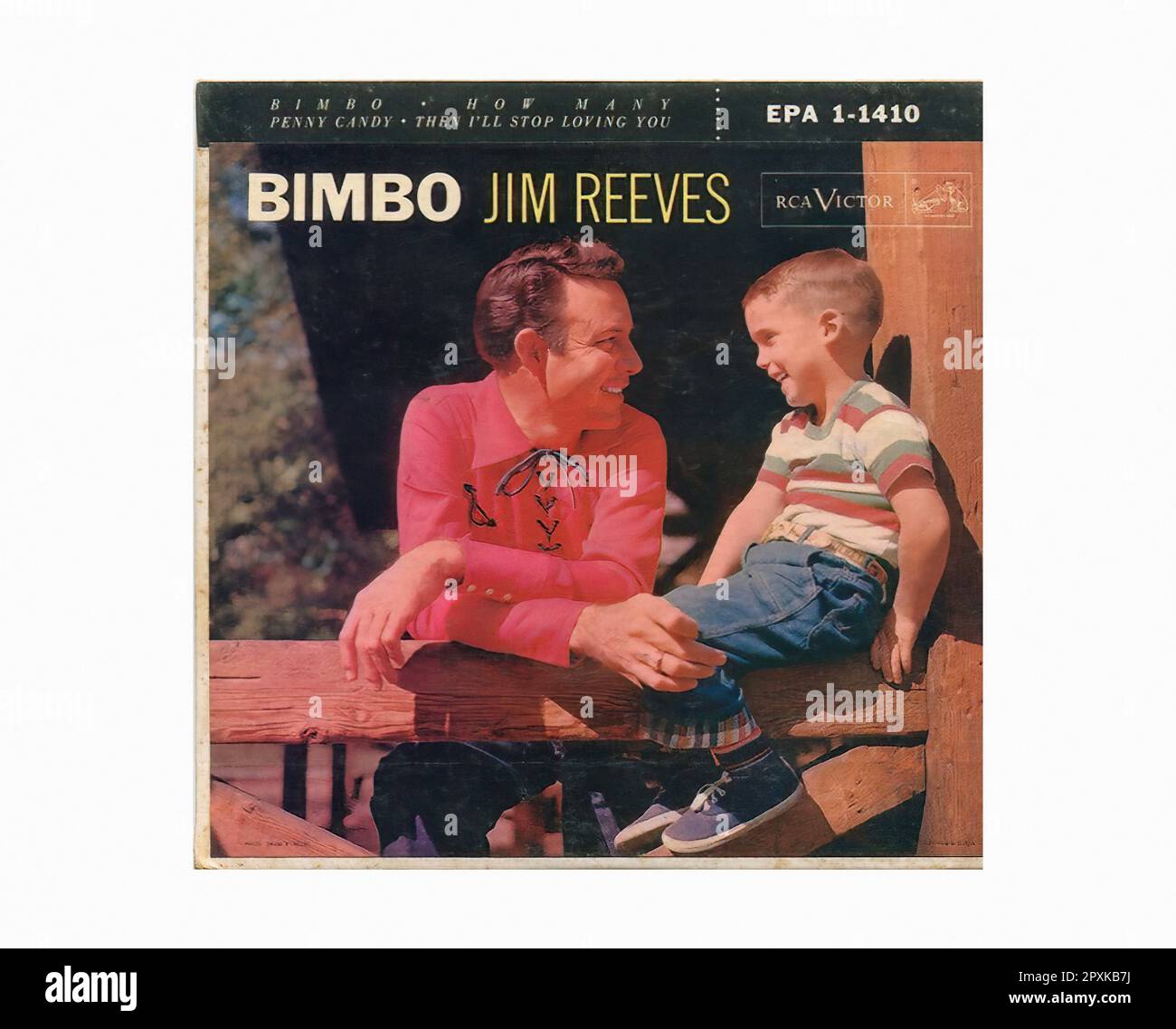 Jim reeves Cut Out Stock Images & Pictures - Alamy