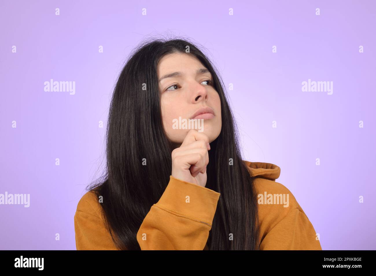 Creative decide hi-res stock photography and images - Alamy