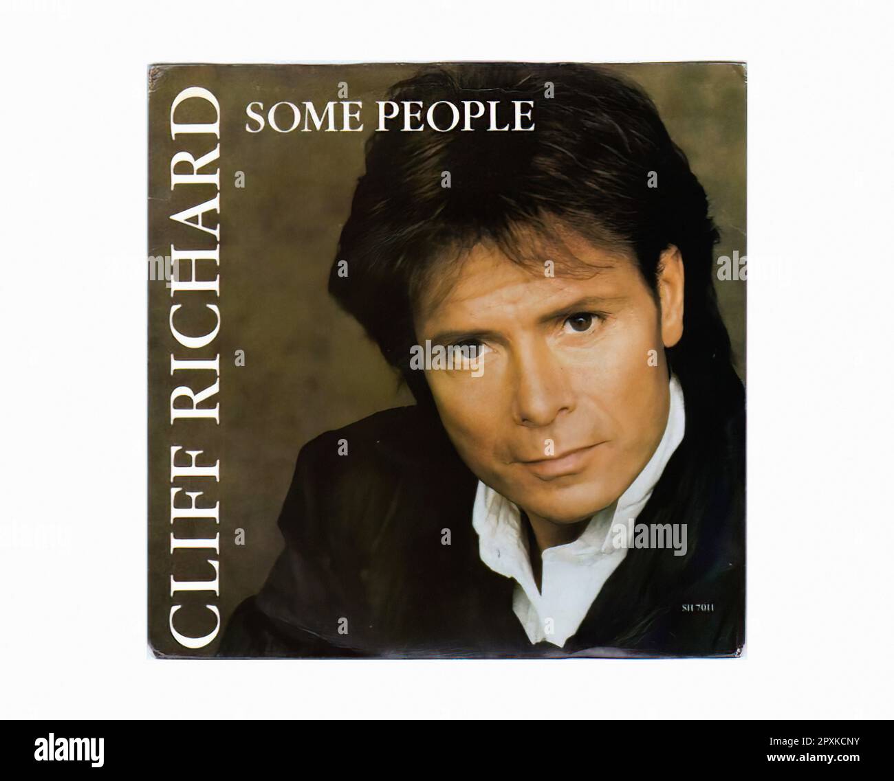 Cliff richard Cut Out Stock Images & Pictures - Alamy