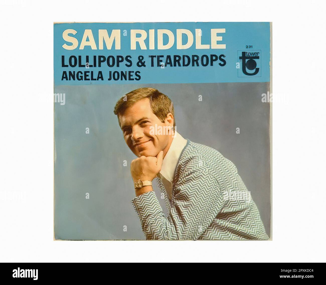 Sam riddle hi-res stock photography and images - Alamy