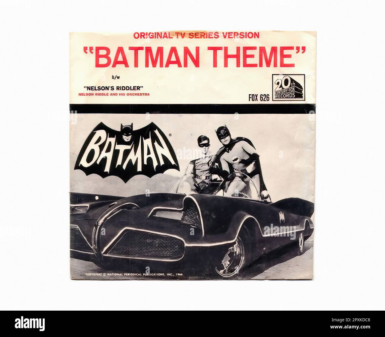 Nelson riddle hi-res stock photography and images - Alamy